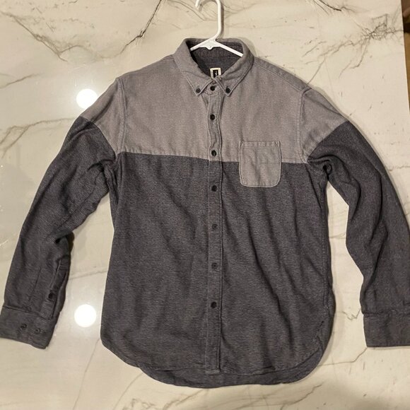 Howe | Shirts | Howe No 65 Creative Workforce Shirt | Poshmark